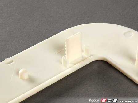 Genuine BMW - 51448249978 - Upper Alarm Bracket - (NO LONGER AVAILABLE ...
