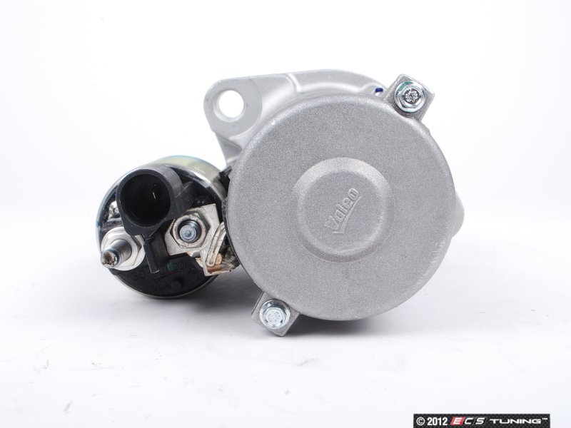 Genuine Volkswagen Audi - 02M911024P - Starter (02M 911 024 P)