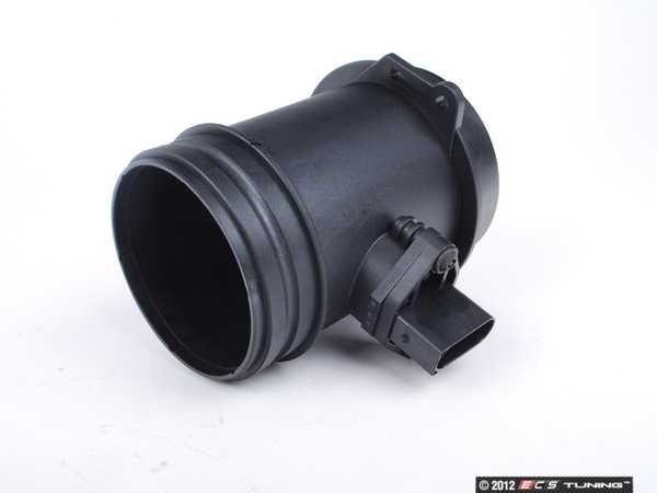 Genuine BMW - 13627566988 - Mass Air Flow Sensor (MAF) (13-62-7-566-988)