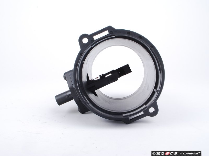 Genuine BMW - 13627566988 - Mass Air Flow Sensor (MAF) (13-62-7-566-988)