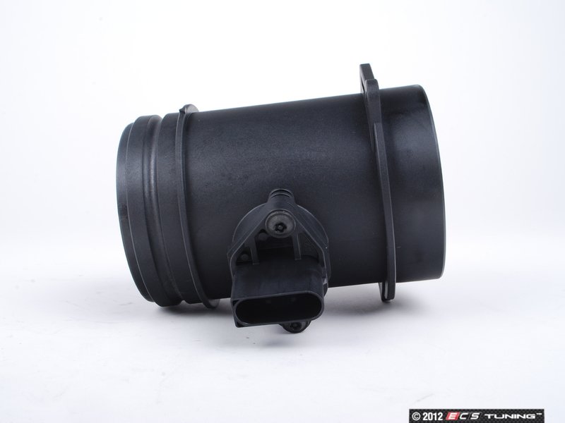 Genuine BMW - 13627566988 - Mass Air Flow Sensor (MAF) (13-62-7-566-988)