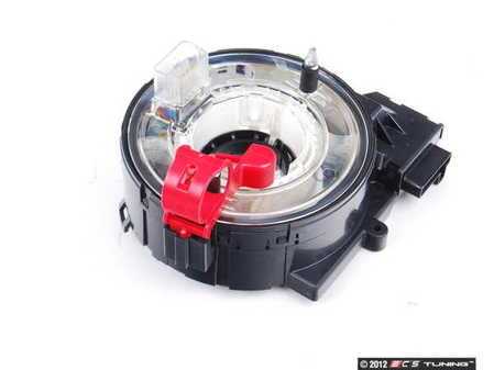 Genuine Volkswagen Audi - 3C0959653B - Clockspring (3C0 959 653 B)