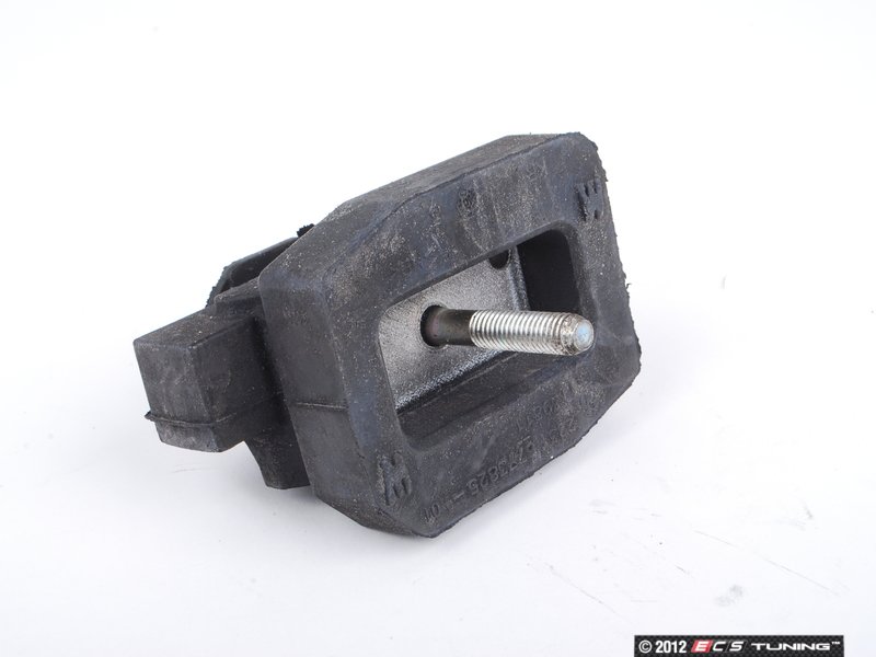Genuine BMW - 22316773825 - Transmission Mount (22-31-6-773-825)