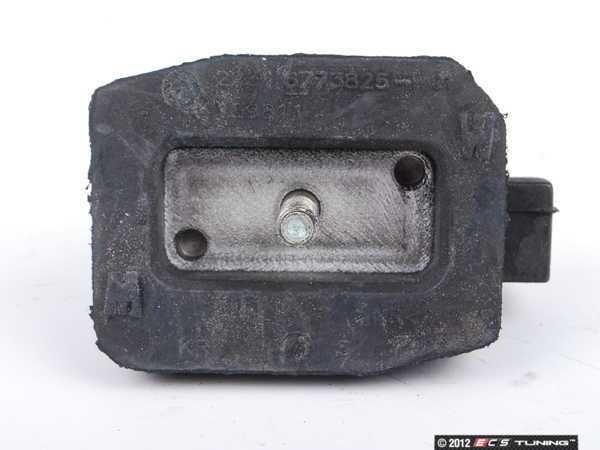 Genuine BMW - 22316773825 - Transmission Mount (22-31-6-773-825)