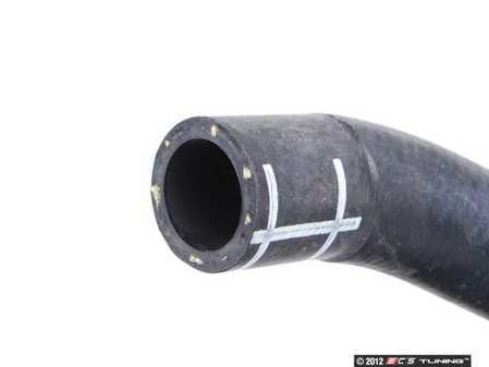 Genuine Volkswagen Audi - 1K0122157HP - Coolant Hose (1K0 122 157 HP)