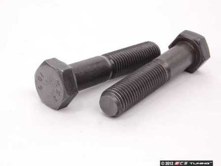 Assembled By ECS - 51717036781KT - Cup Kit/Coilover Installation Kit ...