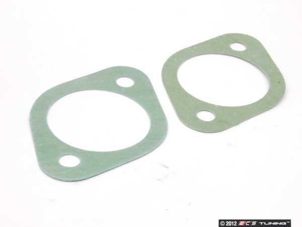 Assembled By ECS - 51717036781KT - Cup Kit/Coilover Installation Kit ...