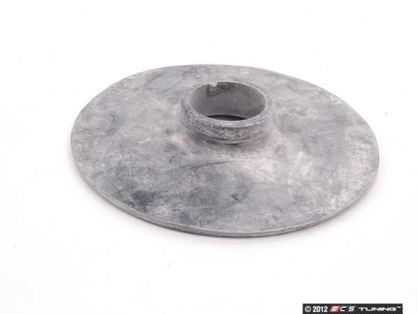 Assembled By ECS - 51717036781KT - Cup Kit/Coilover Installation Kit ...