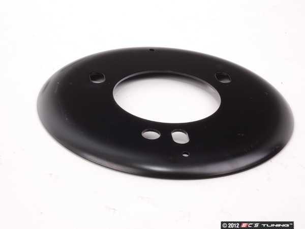 Assembled By ECS - 51717036781KT - Cup Kit/Coilover Installation Kit ...