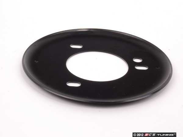 Assembled By ECS - 51717036781KT - Cup Kit/Coilover Installation Kit ...