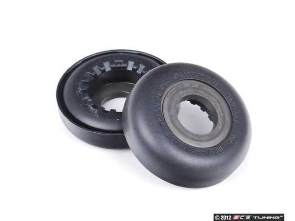 Genuine Volkswagen Audi - 1J0412249KT - Cup Kit/Coilover Installation ...