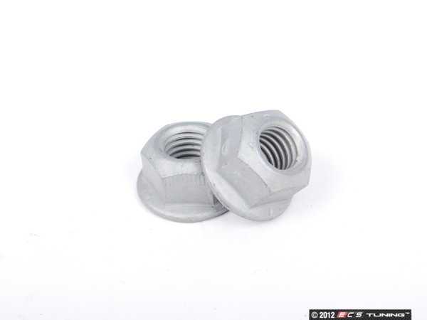 Genuine Volkswagen Audi - 1J0412249KT - Cup Kit/Coilover Installation ...