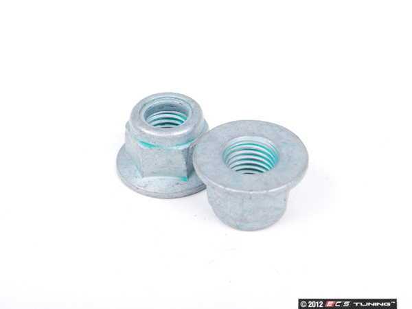 Genuine Volkswagen Audi - 1J0412249KT - Cup Kit/Coilover Installation ...