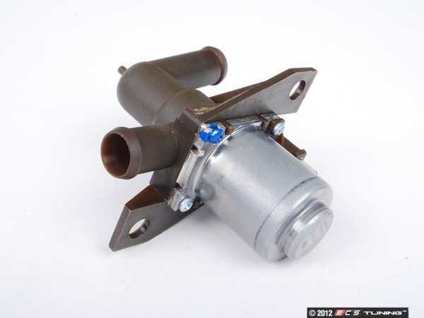 Original Equipment Supplier - 0018302084 - Electro-Magnetic Heater ...