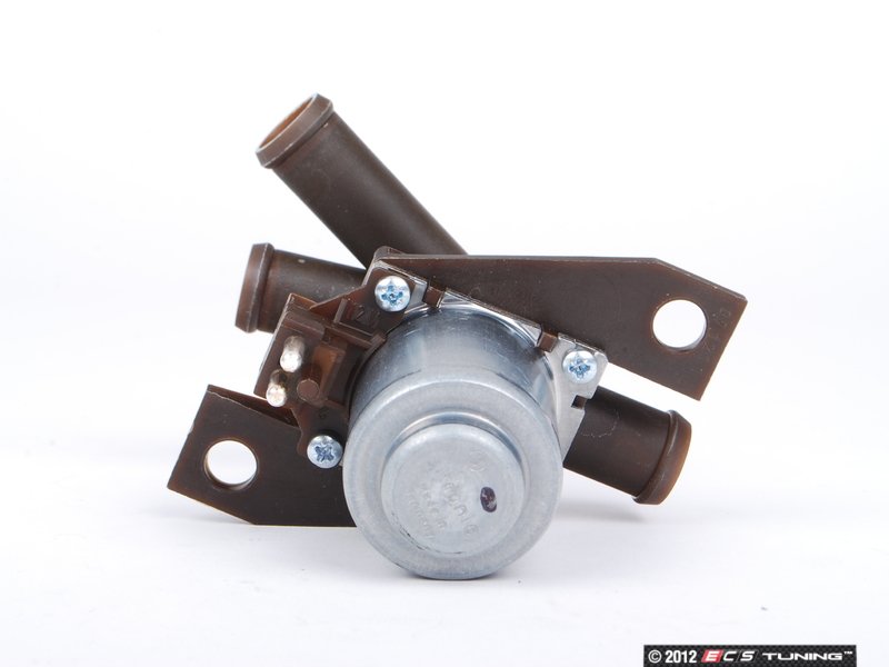 Original Equipment Supplier - 0018302084 - Electro-Magnetic Heater ...
