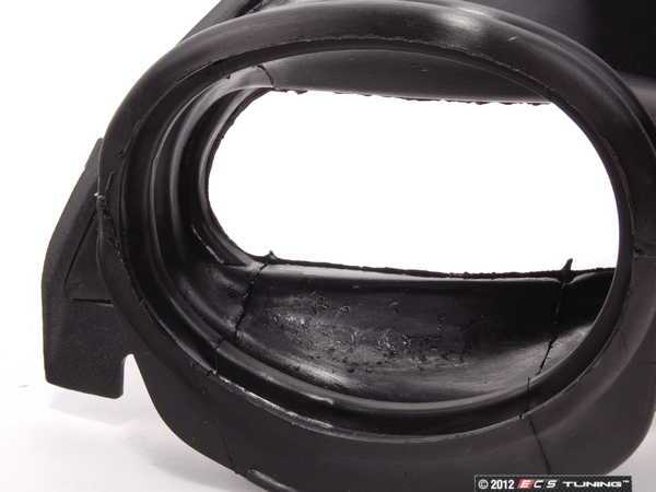 Genuine Porsche - 96410640302 - Engine Air Duct