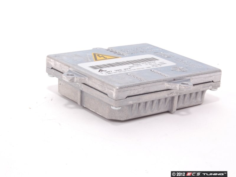 Magneti Marelli - 63127176068 - Headlight Xenon Control Unit - Priced ...