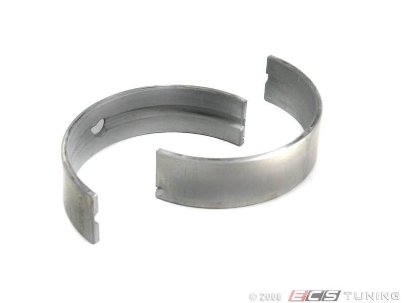 Genuine Volkswagen Audi - 057198491 - Main Bearing Set - One Upper Half ...