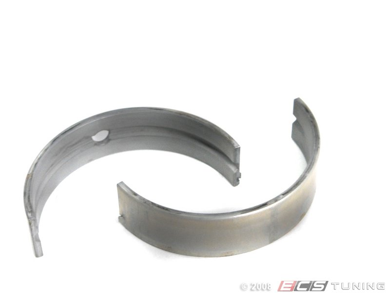 Genuine Volkswagen Audi - 057198491 - Main Bearing Set - One Upper Half ...