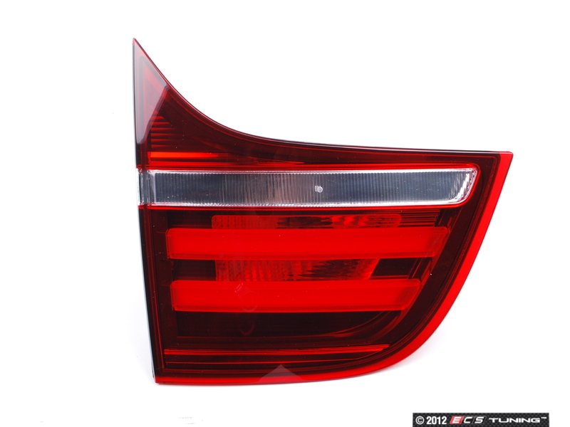 Genuine BMW - 63217295005 - Tail Light - Left (63-21-7-295-005)