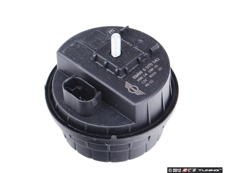 Genuine MINI - 65756970943 - Tilt Siren (65-75-6-970-943)