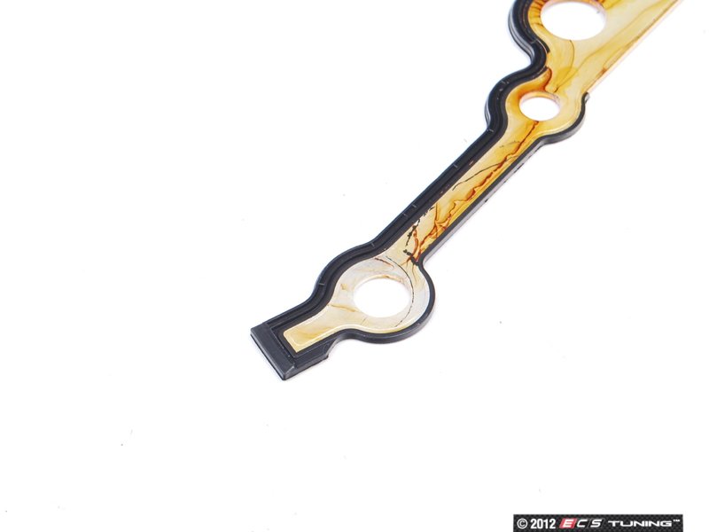 Genuine BMW - 11147543301 - E70 X5 Upper Timing Cover Gasket - Steel ...