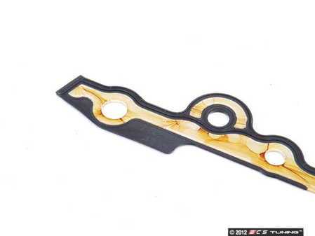 Genuine BMW - 11147543301 - E70 X5 Upper Timing Cover Gasket - Steel ...