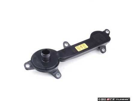 Genuine BMW - 11157840446 - Crankcase Pressure Regulator Valve (11-15-7 ...
