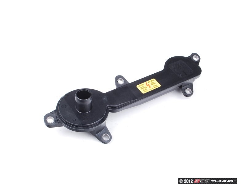 Genuine BMW - 11157840446 - Crankcase Pressure Regulator Valve (11-15-7 ...