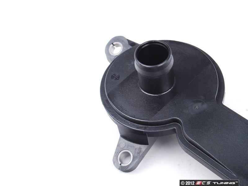 Genuine BMW - 11157840446 - Crankcase Pressure Regulator Valve (11-15-7 ...