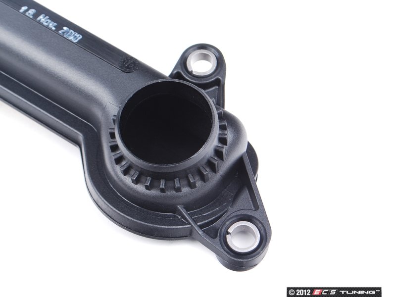 Genuine BMW - 11157840446 - Crankcase Pressure Regulator Valve (11-15-7 ...