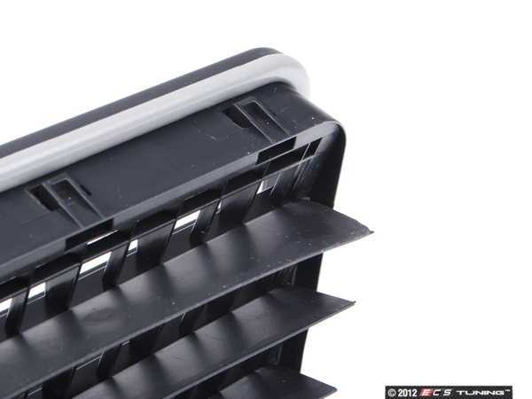 Genuine BMW - 64226962293 - Trunk Vent Cover (64-22-6-962-293)