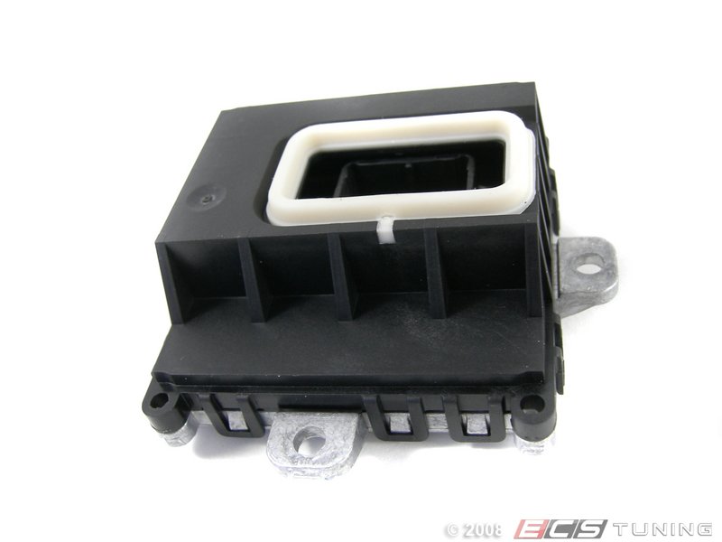 Genuine BMW - 63127189312 - Control Unit For Adaptive Curve Lighting ...
