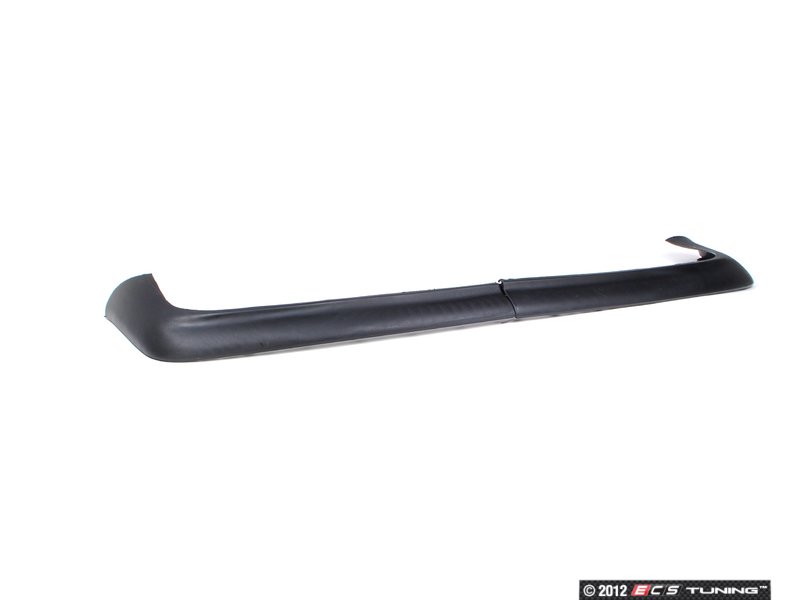 Bremmen Parts - 953725-KT - Big Bumper Lower Spoiler Kit