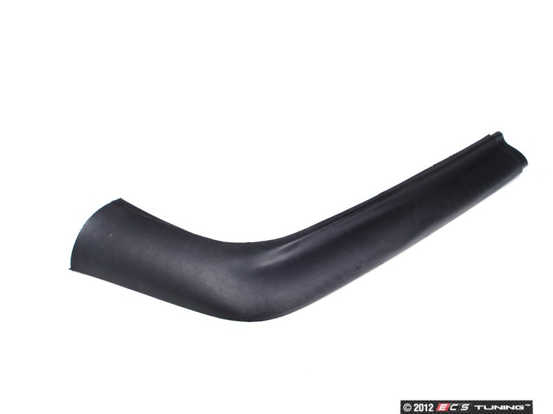 Bremmen Parts - 953725-KT - Big Bumper Lower Spoiler Kit