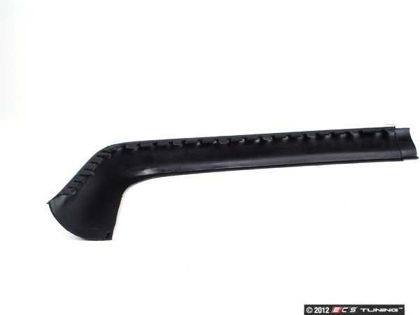 Bremmen Parts - 953725-KT - Big Bumper Lower Spoiler Kit