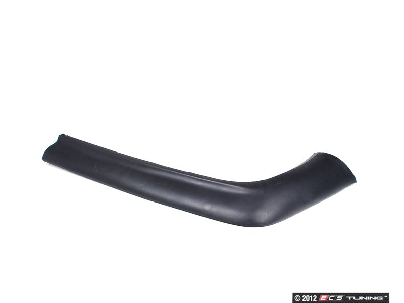 Bremmen Parts - 953725-KT - Big Bumper Lower Spoiler Kit