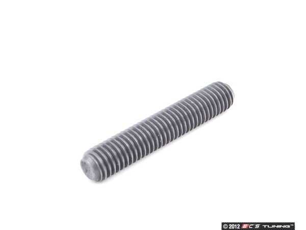 Genuine Volkswagen Audi - n0145555 - Stud - Priced Each