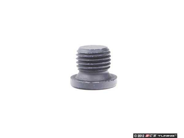 Genuine Porsche - PAF016027 - Oil Drain Plug