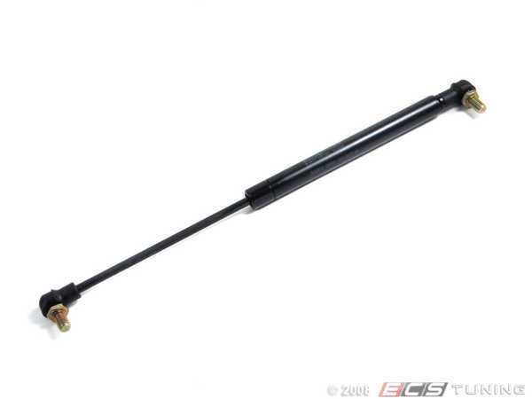 Genuine BMW - 86290008775 - Hatch/Trunk Strut (NO LONGER AVAILABLE) (86 ...