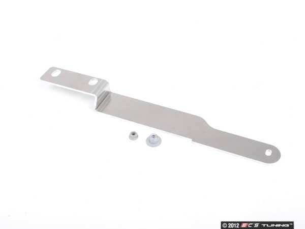 Genuine BMW - 63127316675 - E90 Headlight Support - Left (63-12-7-316-675)