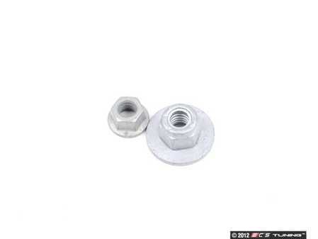 Genuine BMW - 63127316675 - E90 Headlight Support - Left (63-12-7-316-675)