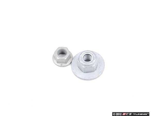 Genuine BMW - 63127316675 - E90 Headlight Support - Left (63-12-7-316-675)