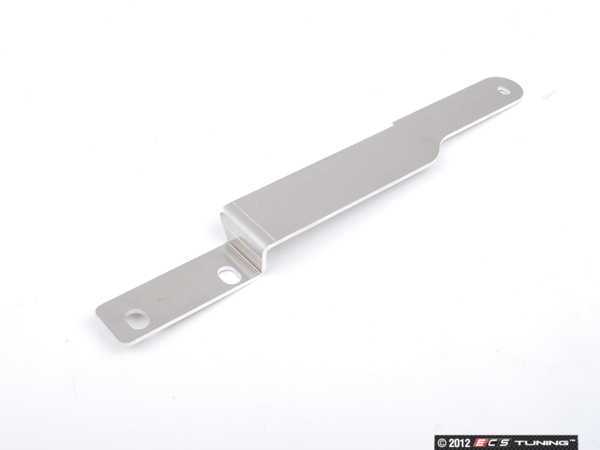 Genuine BMW - 63127316675 - E90 Headlight Support - Left (63-12-7-316-675)