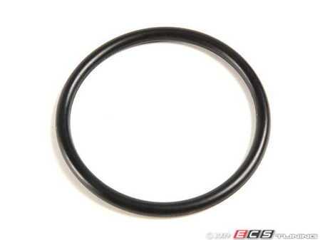 Genuine Volkswagen Audi - 038121119B - Thermostat O-Ring (038 121 119 B)