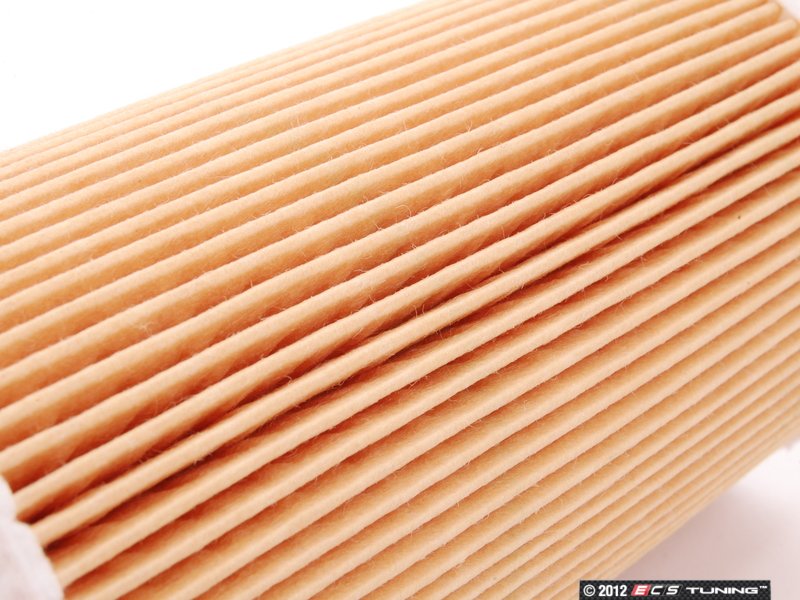 ECS News - Porsche 911 Turbo / GT2 Oil Service Kits