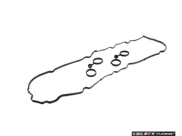 Genuine MINI - 11127572851 - Valve Cover Gasket Set - Priced As Kit (11 ...