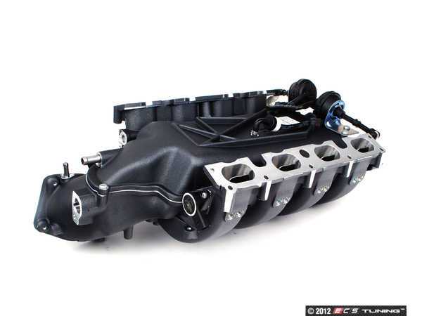 Genuine Volkswagen Audi - 079133185AS - B7 RS4 Intake Manifold (079 133 ...