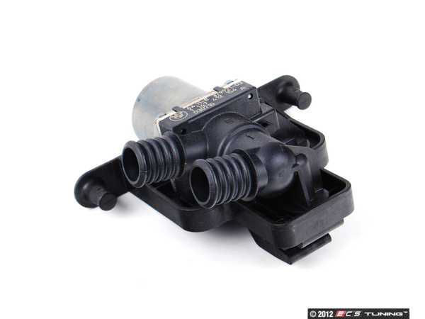 Genuine BMW - 64118379921 - Water valve (64-11-8-379-921)