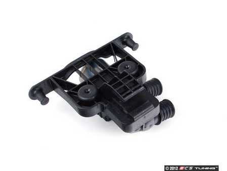 Genuine BMW - 64118379921 - Water valve (64-11-8-379-921)